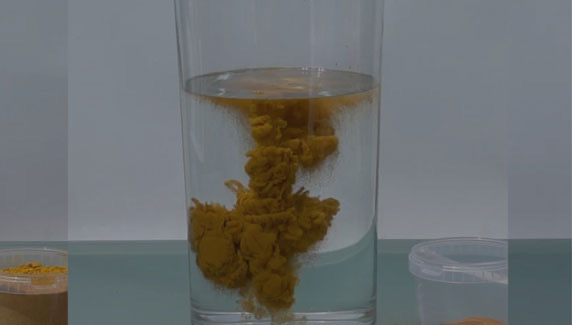 SolidFlow | Pigments you can pour
